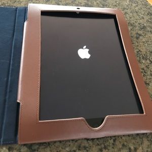 Polo Ralph Lauren | Bags | New Polo Ralph Lauren Ipad Tablet Case ...